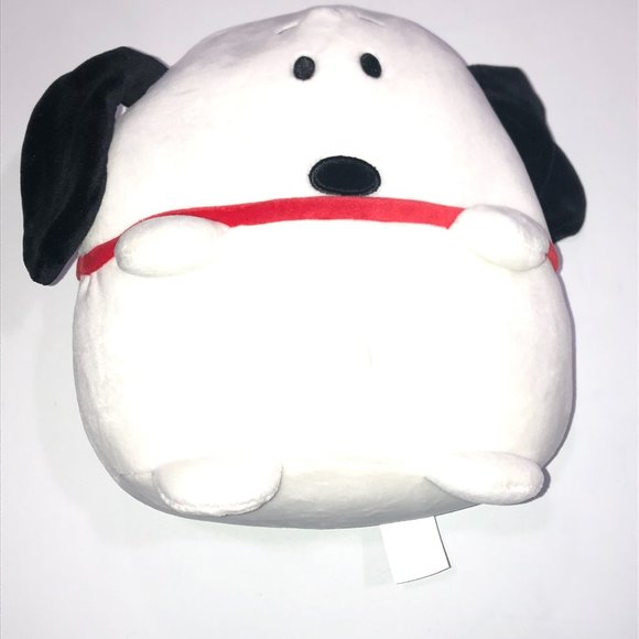 Kellytoy | Toys | Squishmallows 8 Peanuts Snoopy Cedar Fair Exclusive | Poshmark